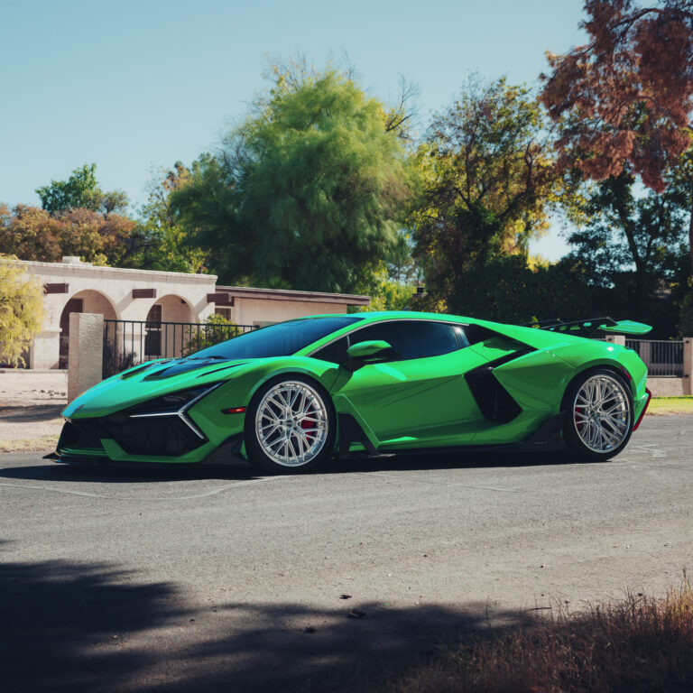 Vehicle Gallery - MV Forged | Bespoke Wheels
