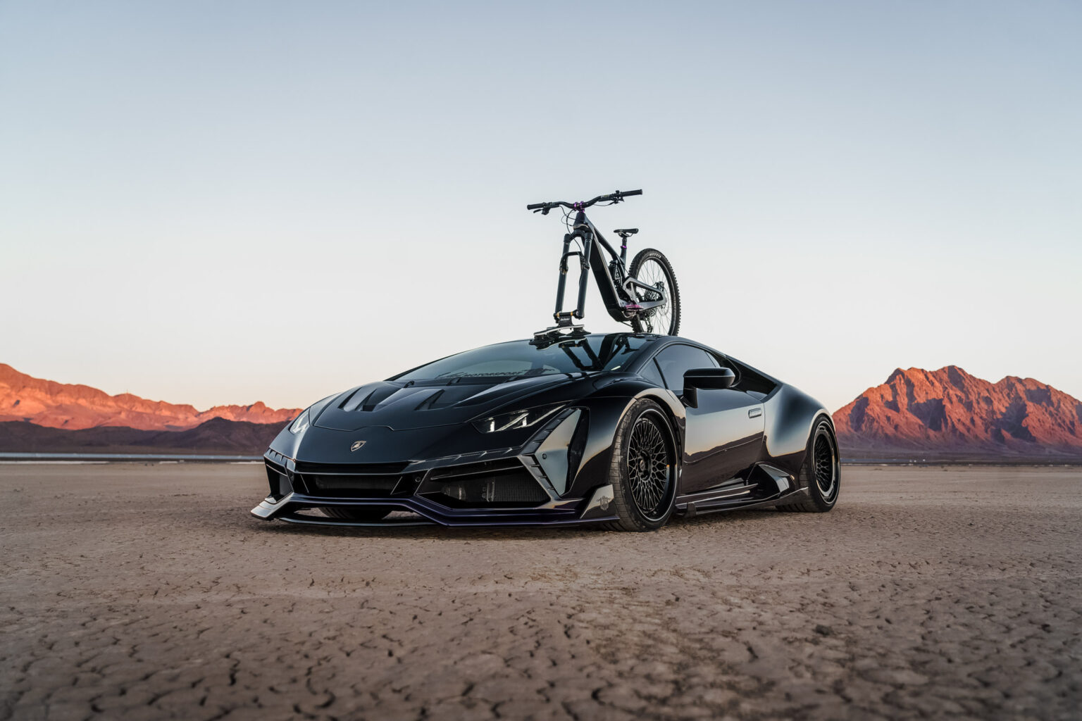 Vehicle Gallery - MV Forged | Bespoke Wheels