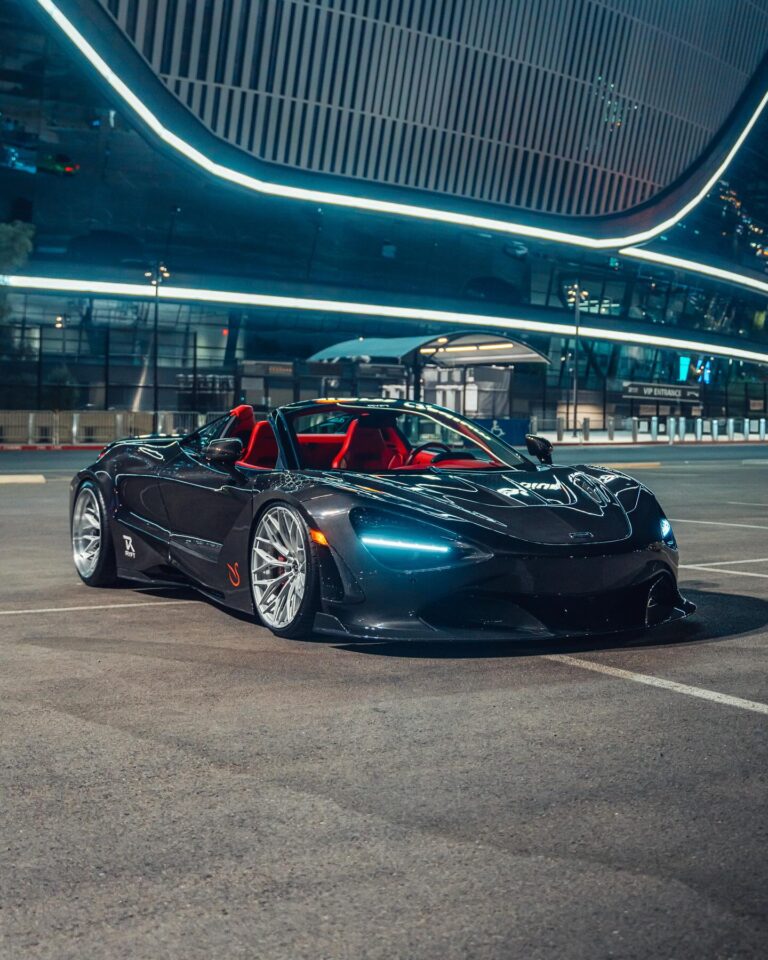 Vehicle Gallery - MV Forged | Bespoke Wheels