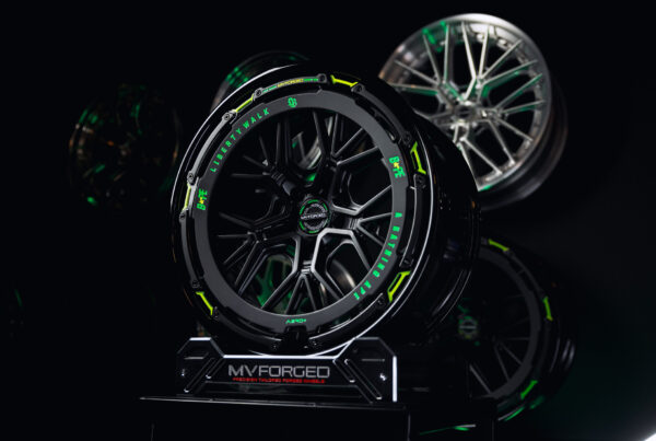 MV Wheel Gallery - MV Forged | Bespoke Wheels