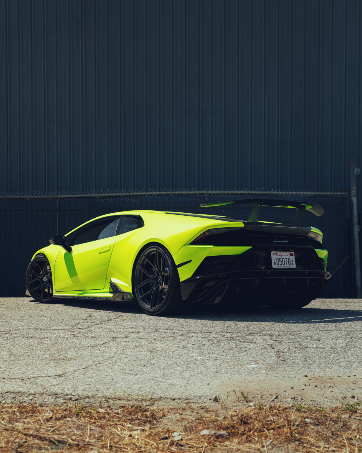 Vehicle Gallery - MV Forged | Bespoke Wheels