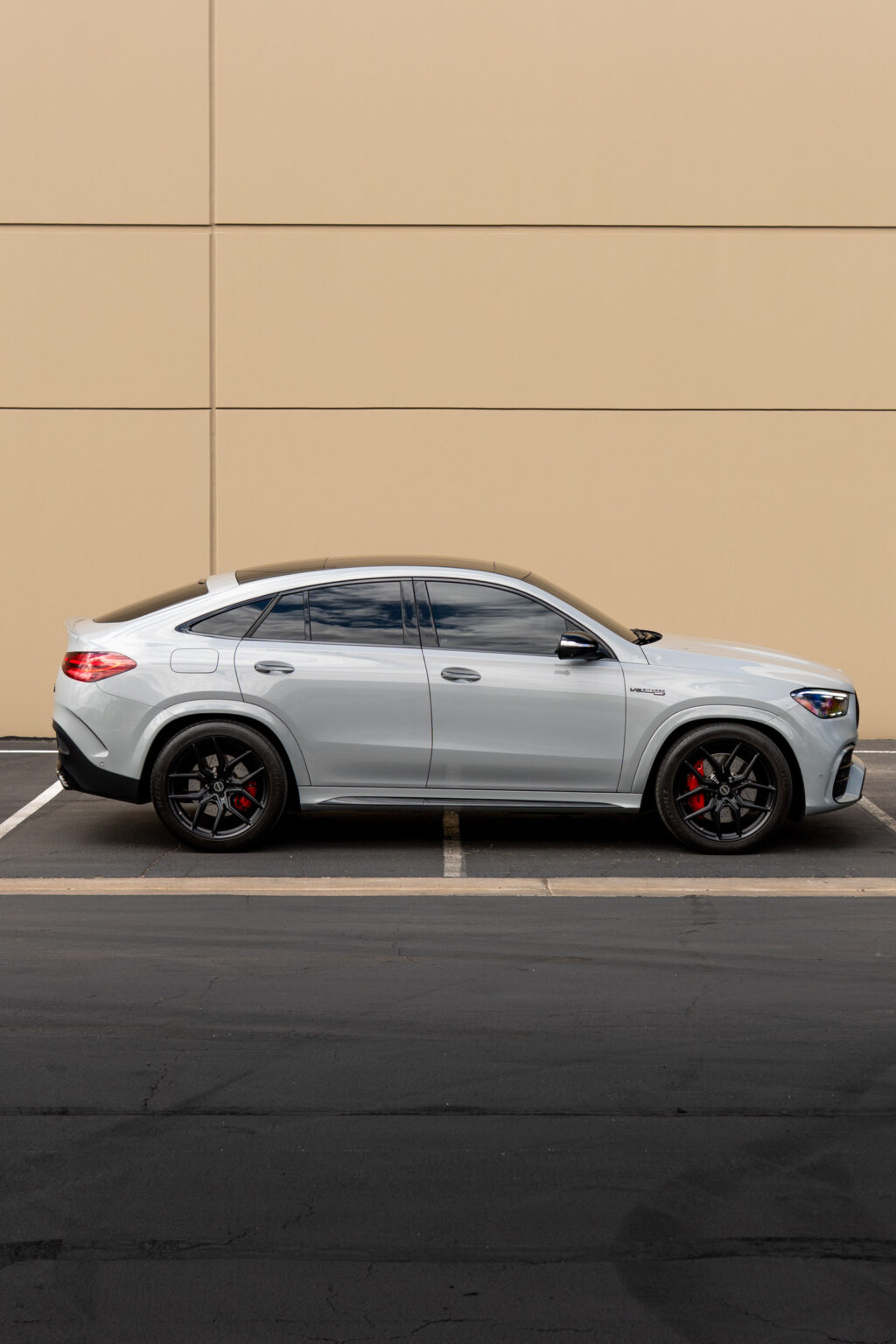 MERCEDES BENZ GLE MV FORGED+ MVF5 - MV Forged | Bespoke Wheels