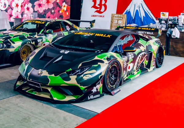 Vehicle Gallery - MV Forged | Bespoke Wheels