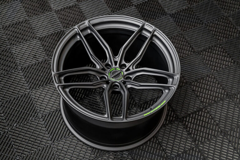 MV Wheel Gallery - MV Forged | Bespoke Wheels