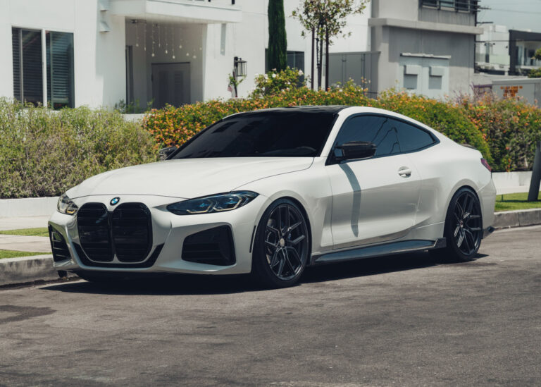 Vehicle Gallery - MV Forged | Bespoke Wheels