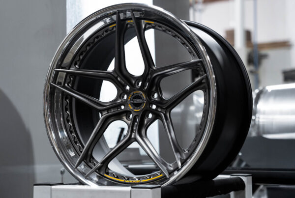 MV Wheel Gallery - MV Forged | Bespoke Wheels