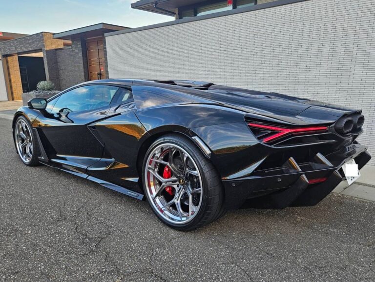 Vehicle Gallery - MV Forged | Bespoke Wheels