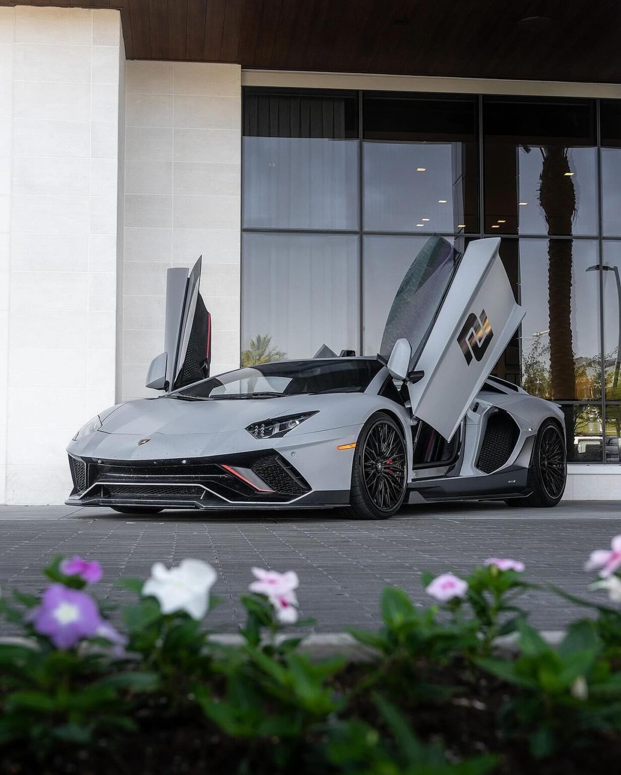 Vehicle Gallery - MV Forged | Bespoke Wheels