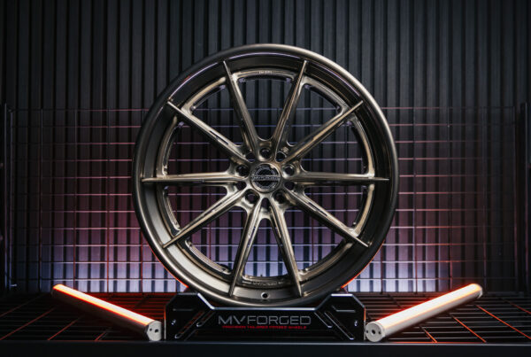 MV Wheel Gallery - MV Forged | Bespoke Wheels