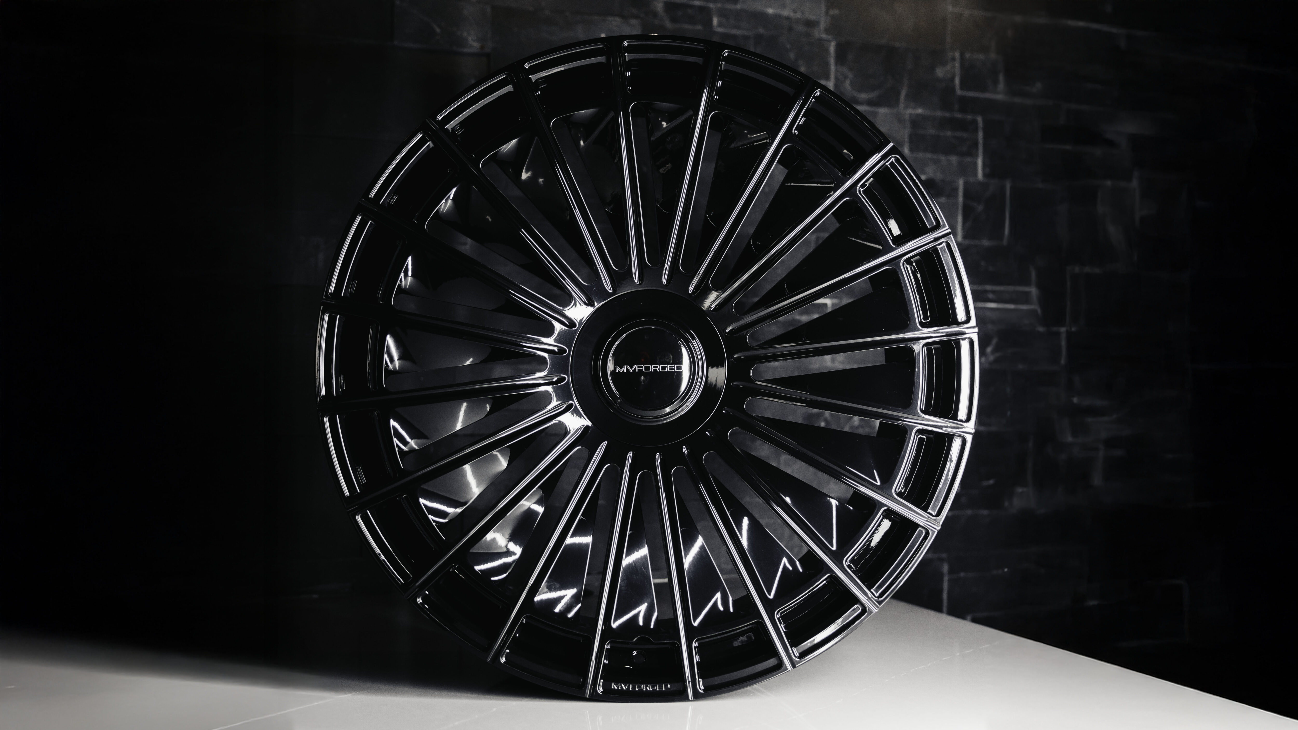 MV FORGED VL77 SIGNATURE SERIES 1 PIECE - MV Forged | Bespoke Wheels
