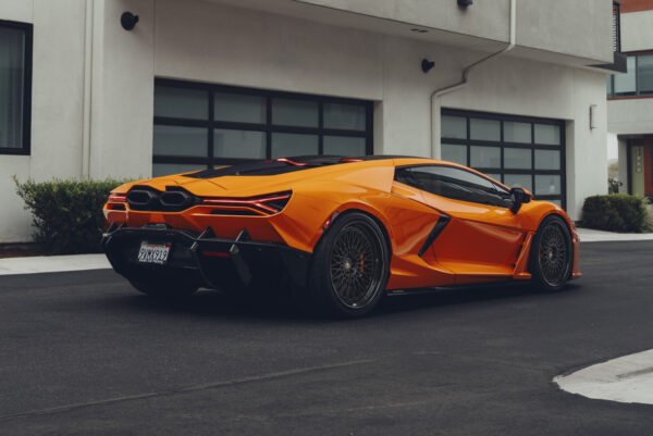 Vehicle Gallery - MV Forged | Bespoke Wheels