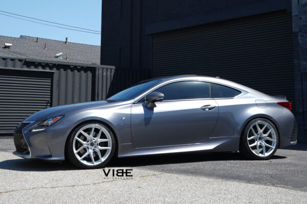 Vehicle Gallery - MV Forged | Bespoke Wheels